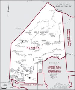 Kenora District Municipal Association